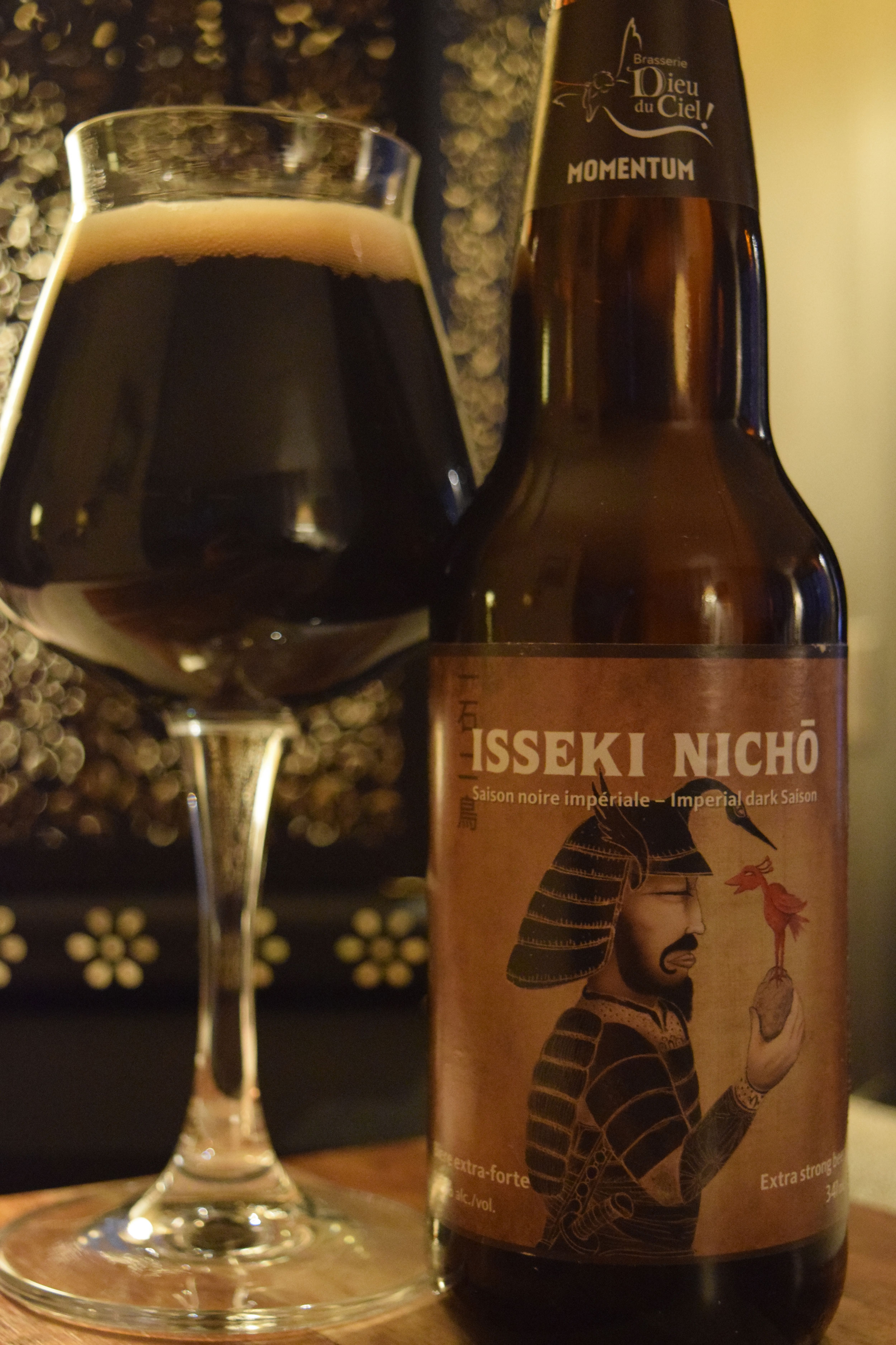 Dieu Du Ciel: Isseki Moral? – HopCitizen