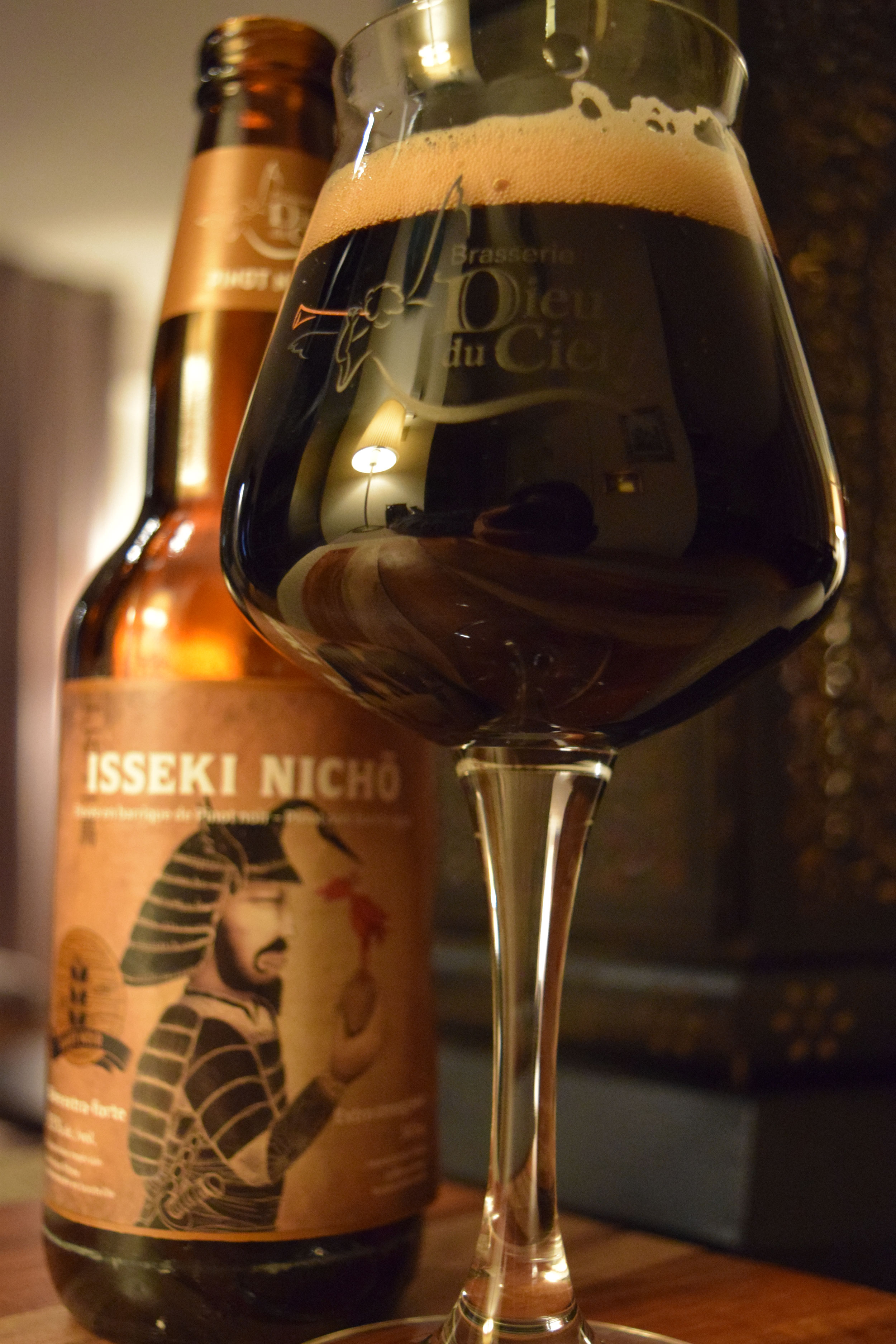 Dieu Du Ciel: Isseki Moral? – HopCitizen