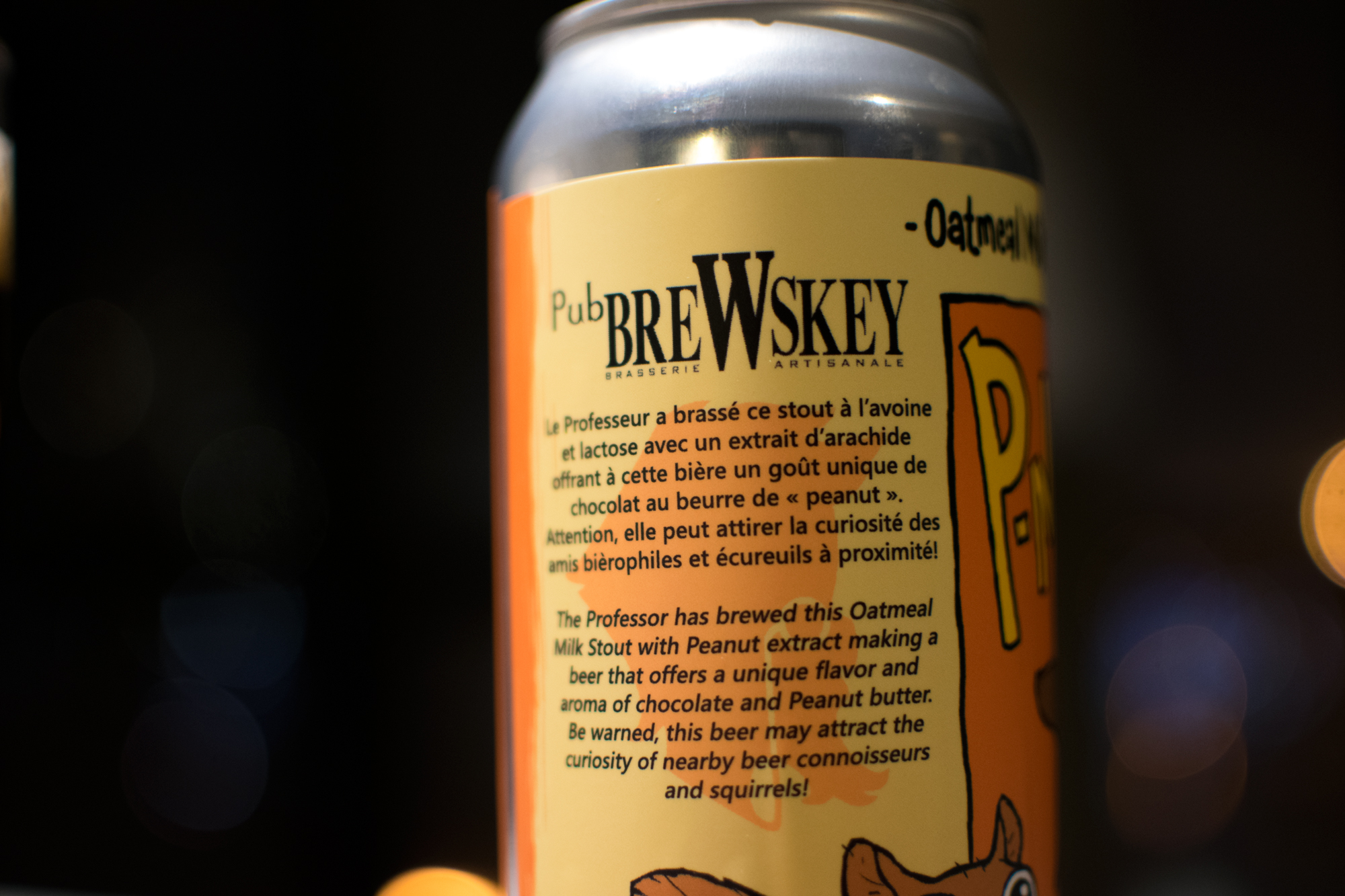 Cans, Expansions, Beer and Whiskey: Pub BreWskey – HopCitizen