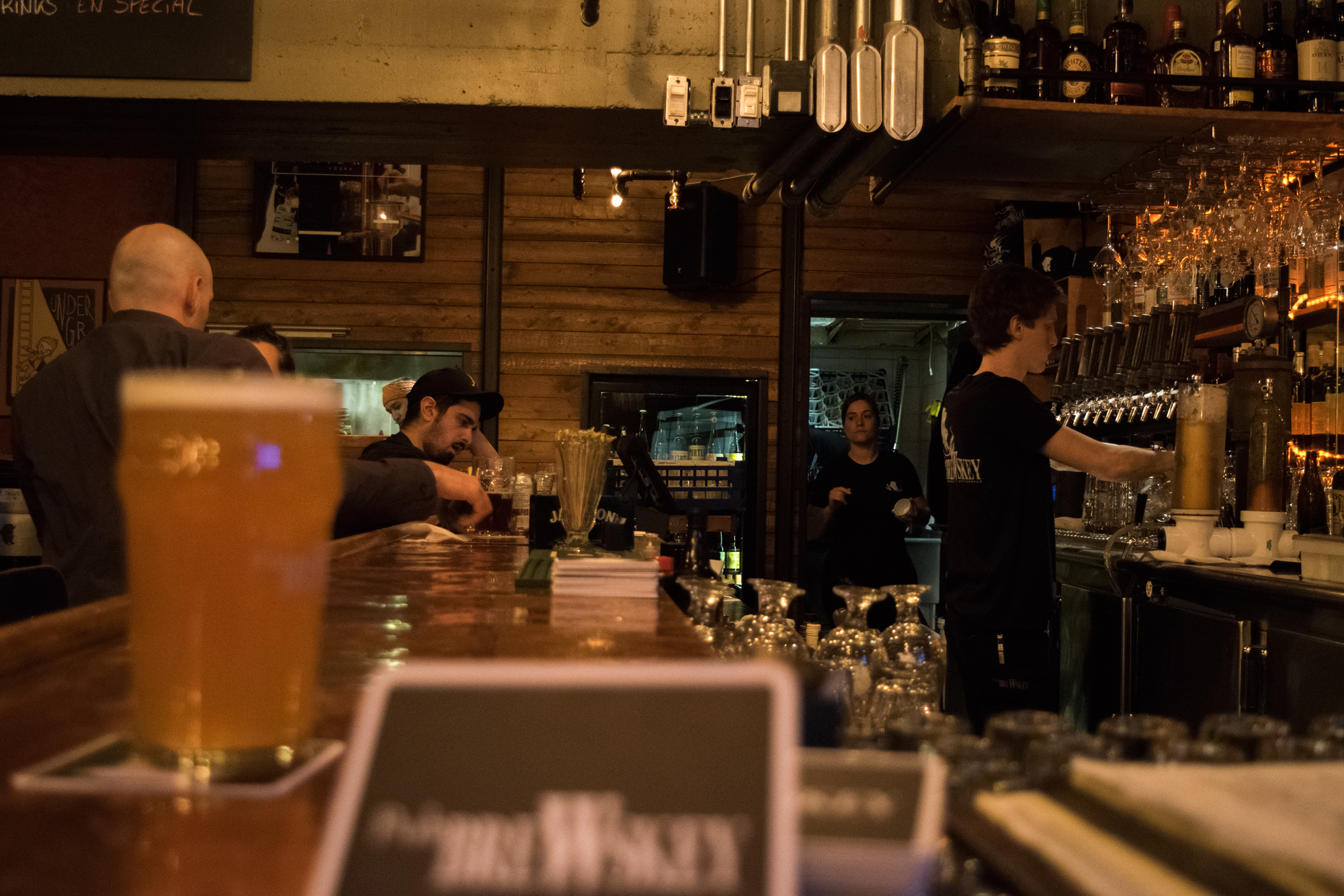 Cans, Expansions, Beer and Whiskey: Pub BreWskey – HopCitizen